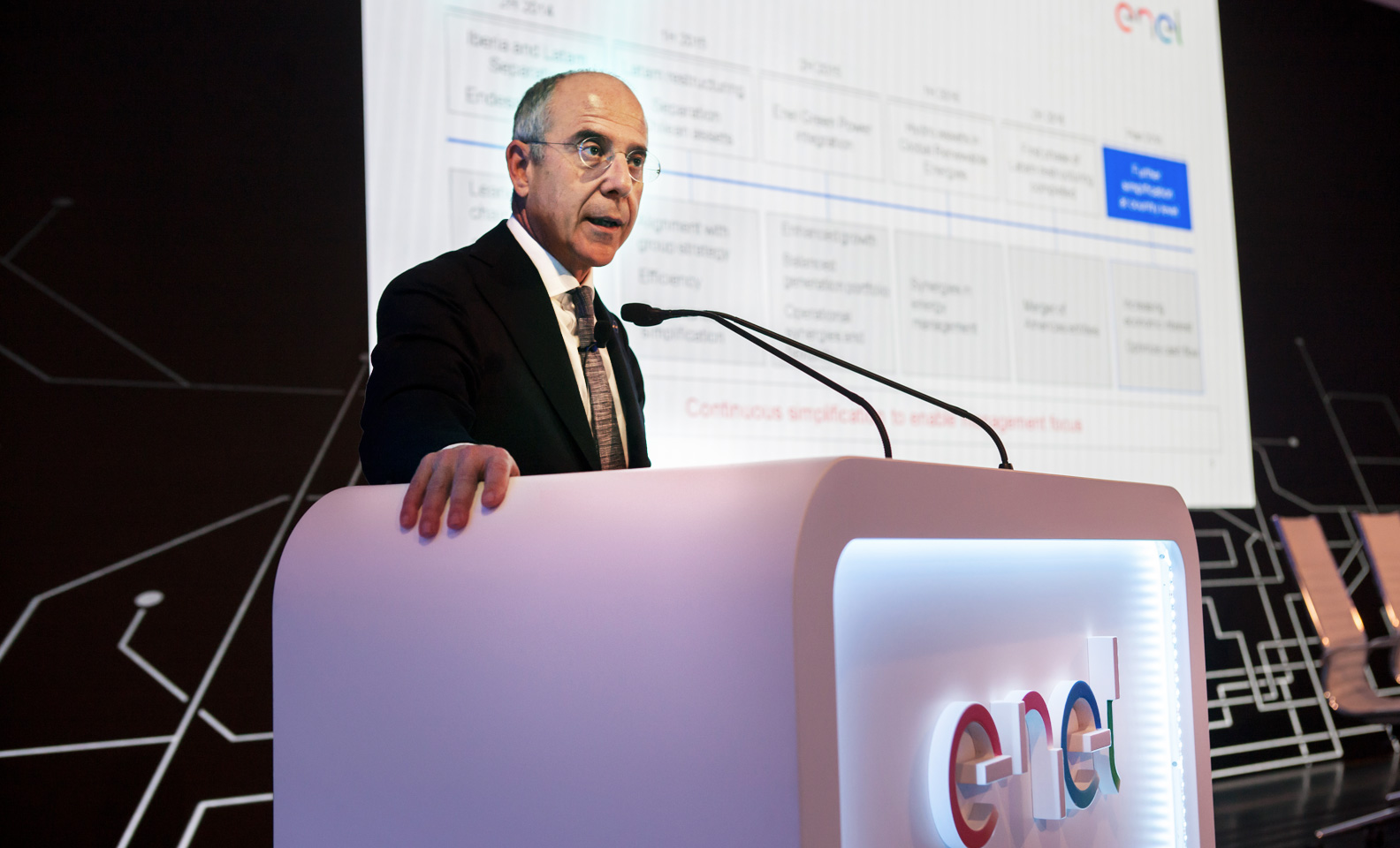 Digitalisation and placing the customer at the centre: the main new ...