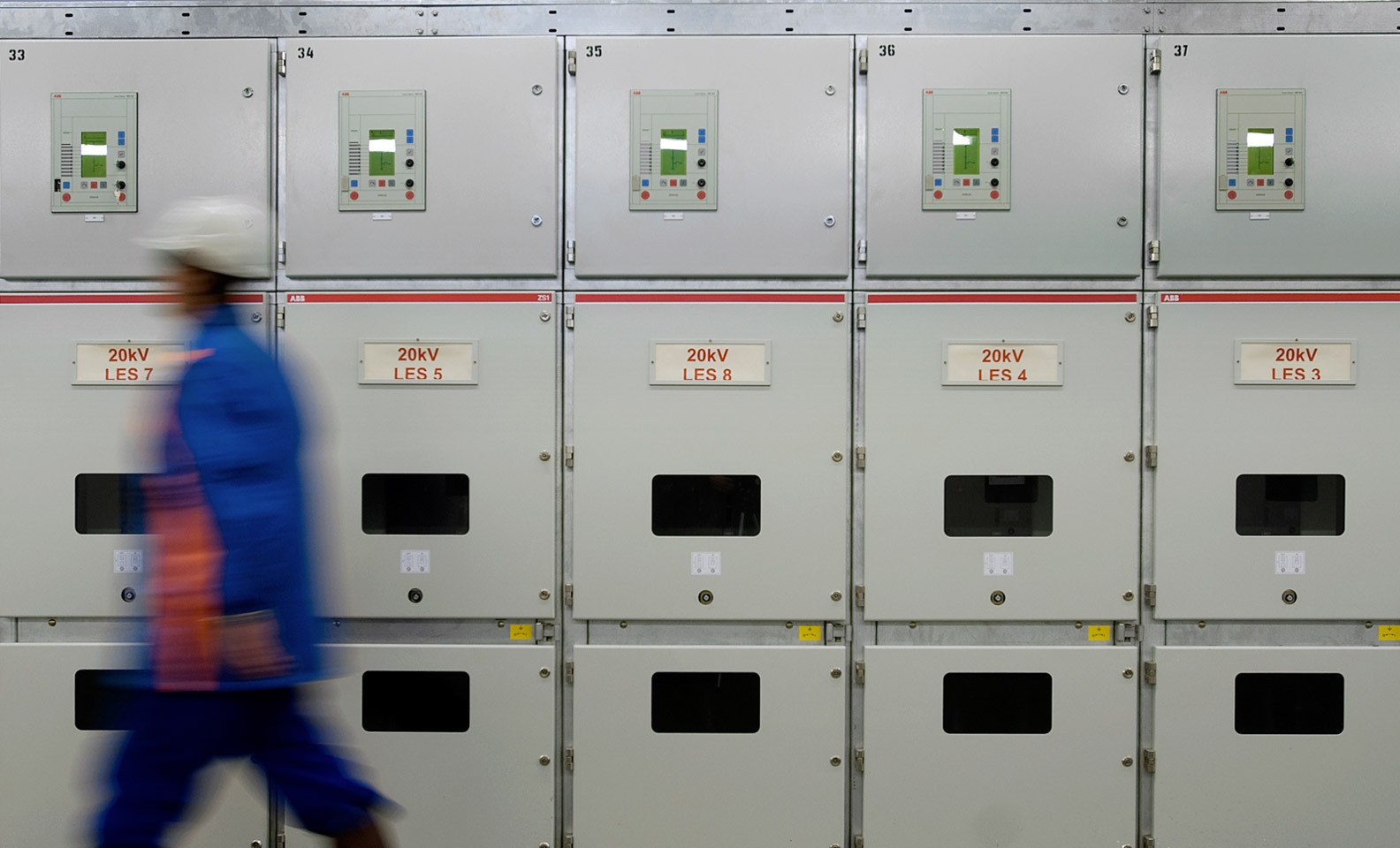 Enel has been in South Africa for many years and has presented ...