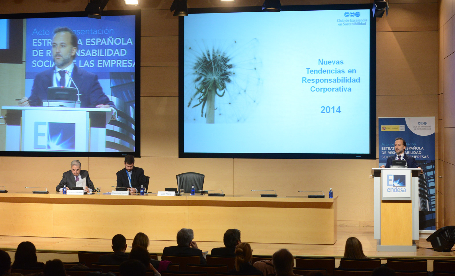 The Enel Group’s commitment to corporate social responsibility in Spain ...