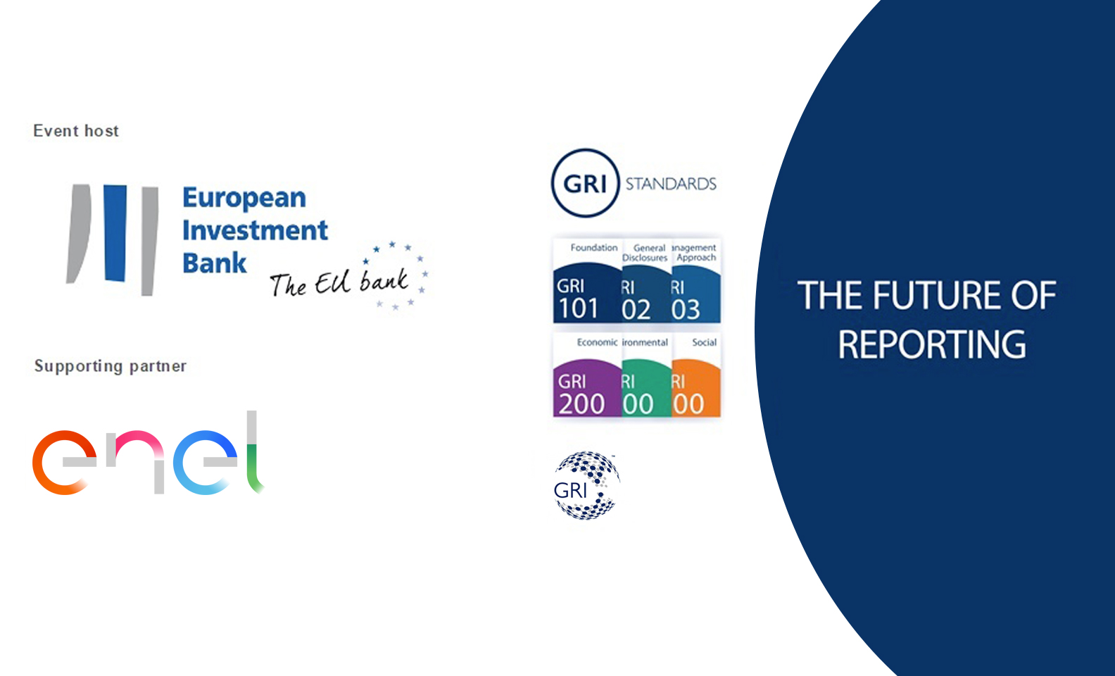 Enel and GRI have organized a meeting in Brussels about the new ...