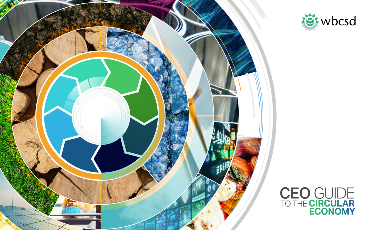 The guide to the circular economy | Enel Group