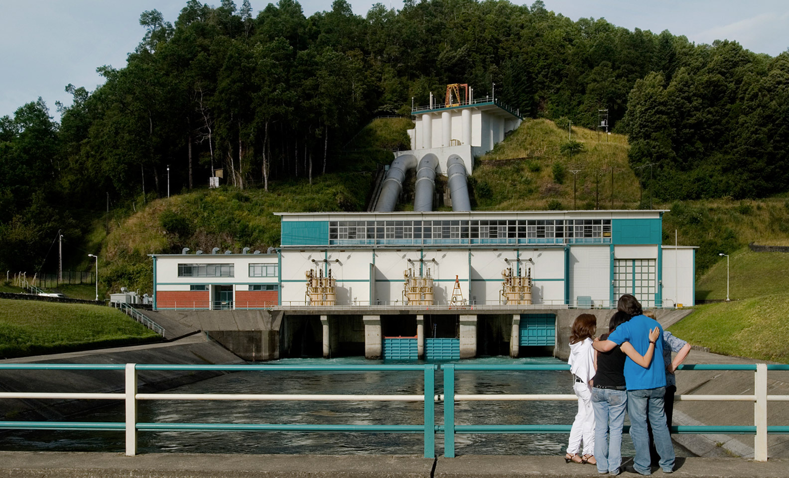 Enel is at the forefront when it comes to sustainability, also in the ...