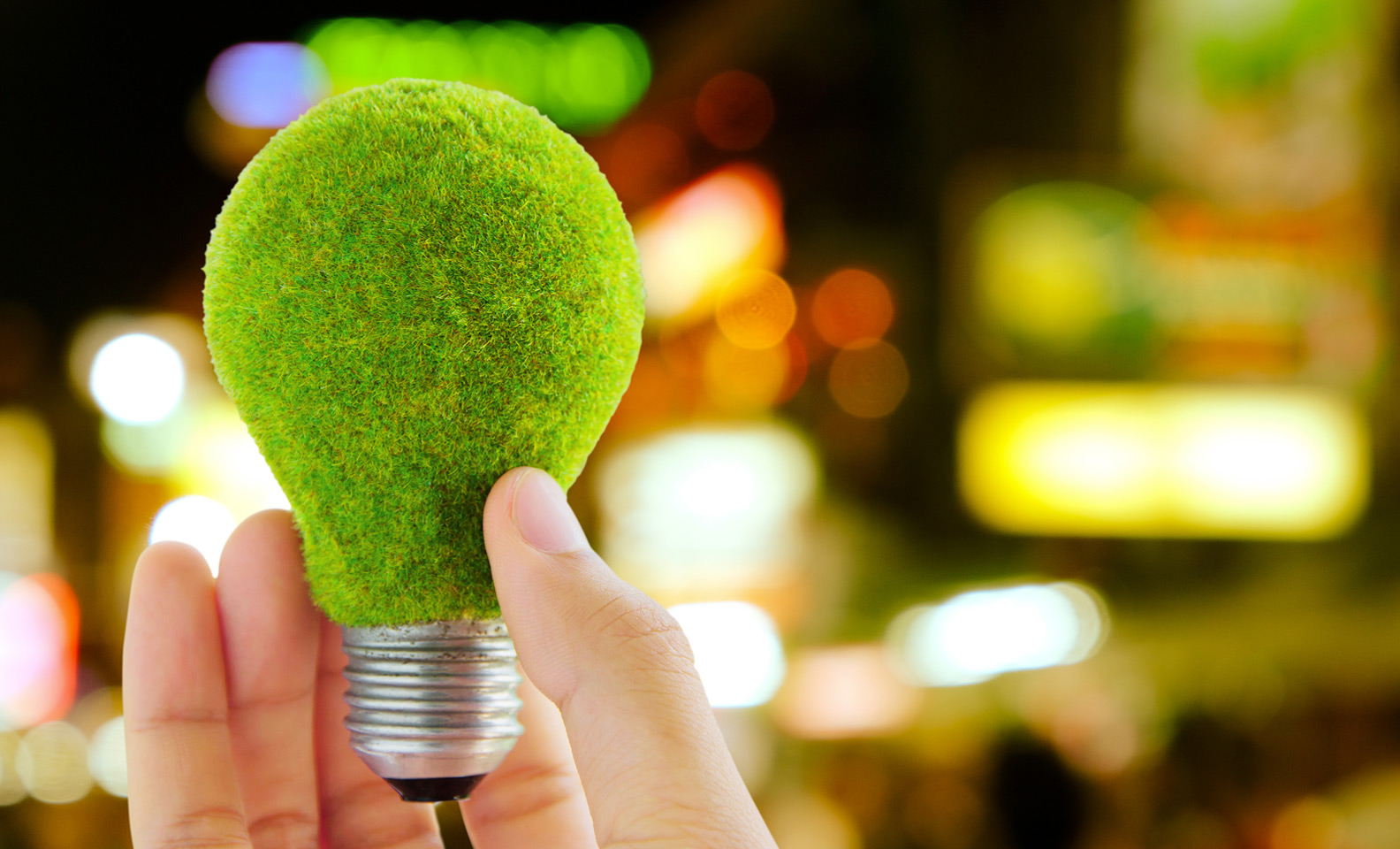 Enel offers innovative solutions for the home, from efficient products ...