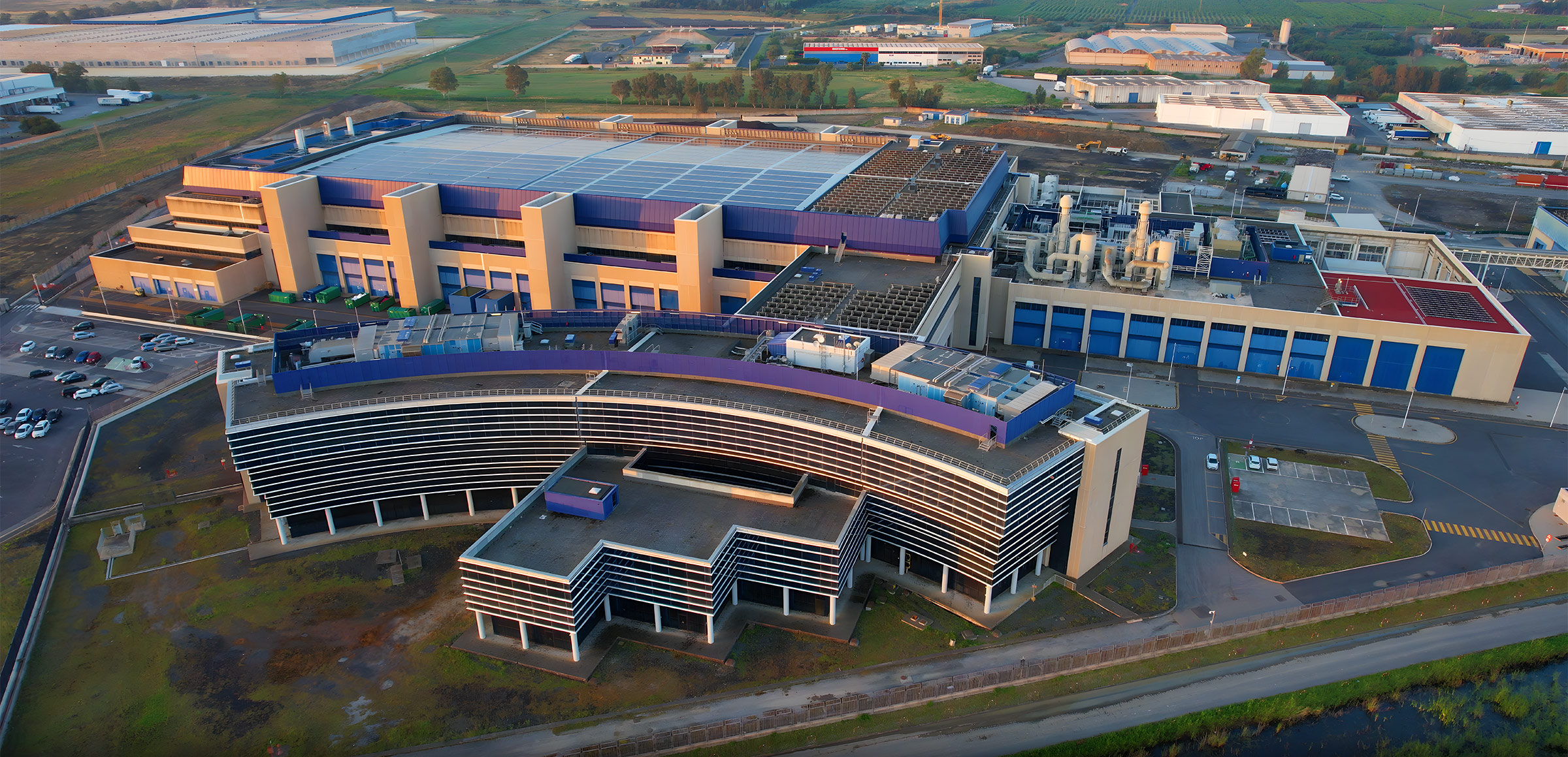 The energy transition: with 3Sun, it’s ‘Made in Italy’ | Enel Group