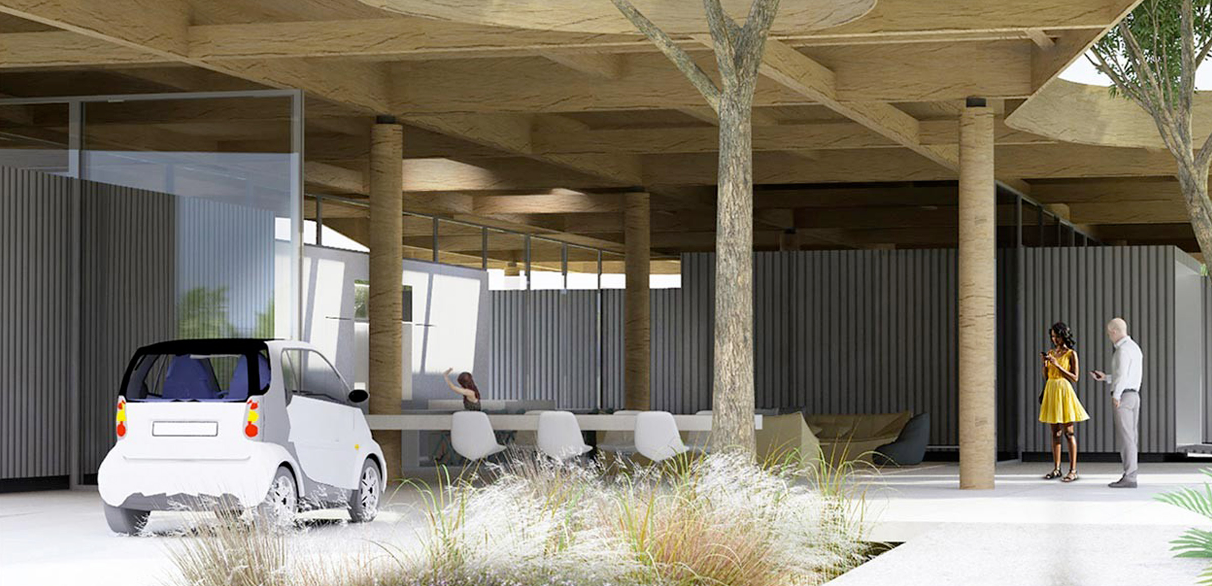 The smart home that Enel is creating in Rio is capable of making ...