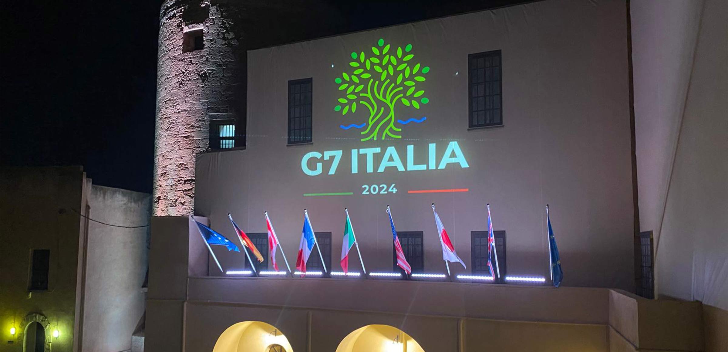 International collaboration and energy innovation: the role of Enel at the G7 summit | Enel Group