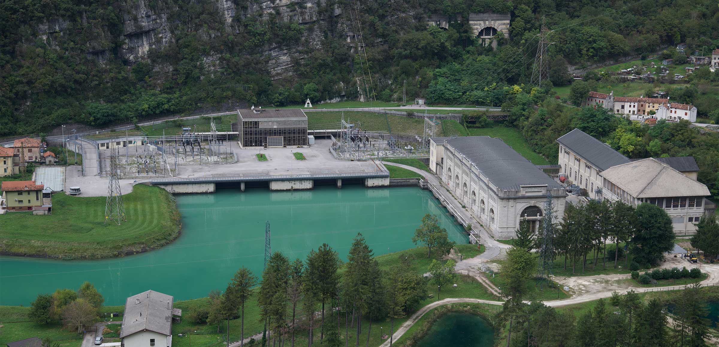 Flecha Verde Hacia Abajo