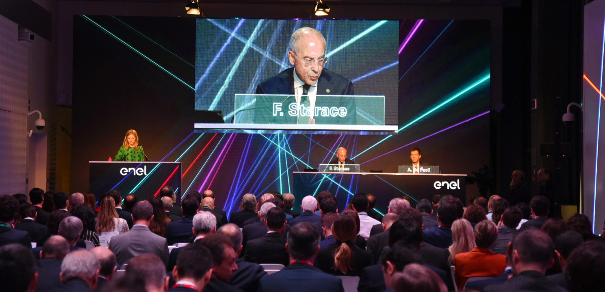 Sustainability = value: Enel’s 2020-2022 Strategic Plan | Enel Group