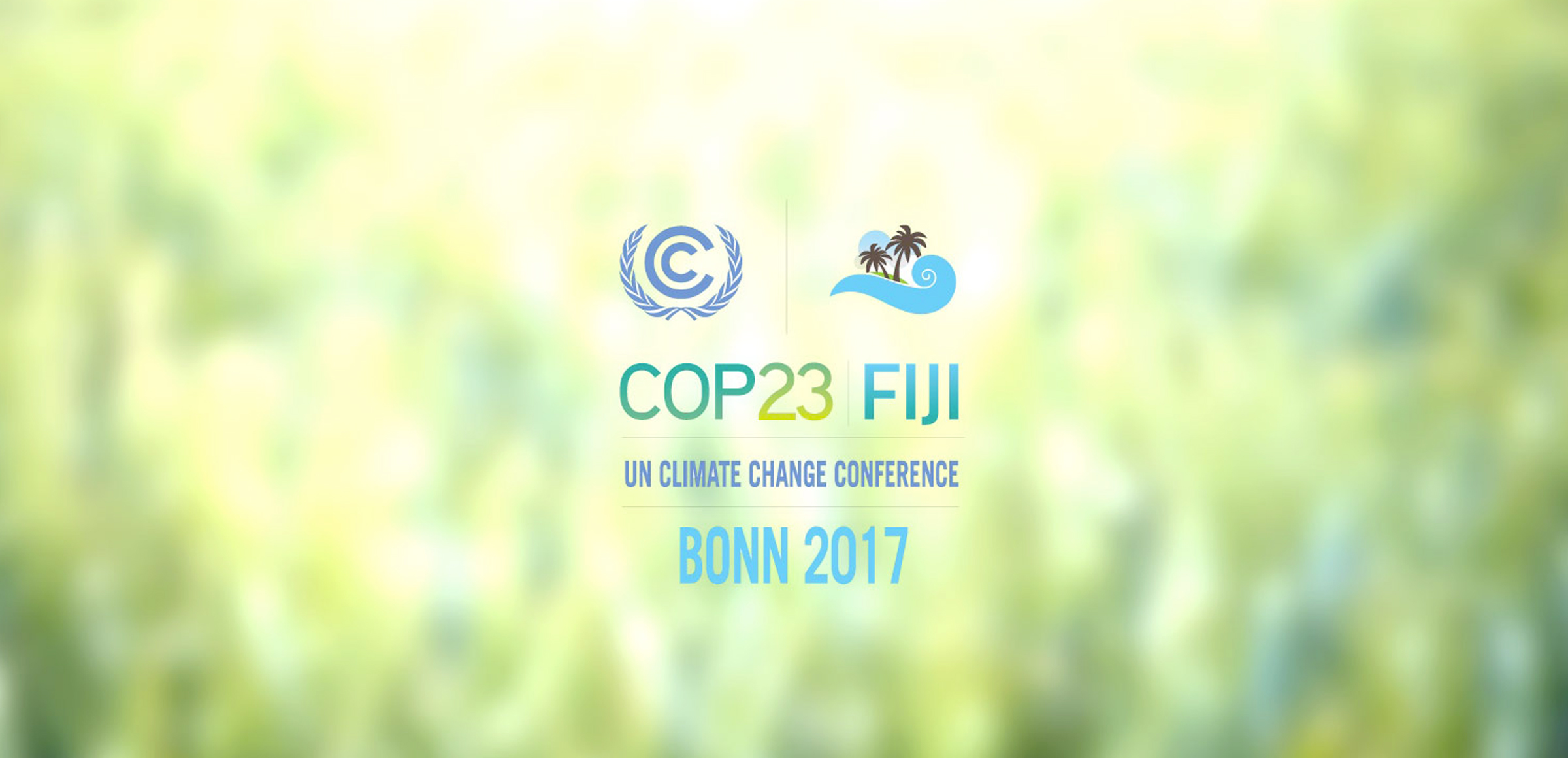 COP23 reinforces the climate change commitment | Enel Group