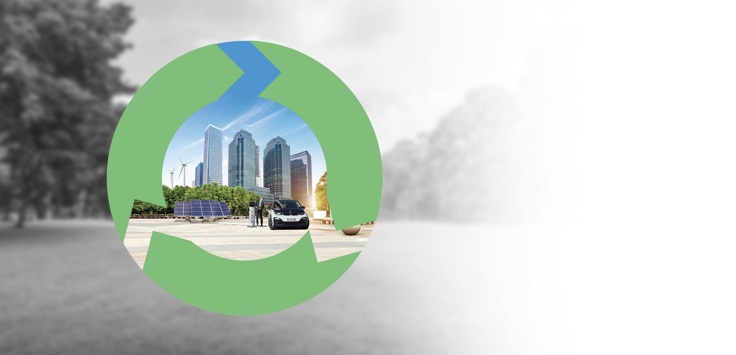 Decarbonizing cities for the benefit of the Planet | Enel Group