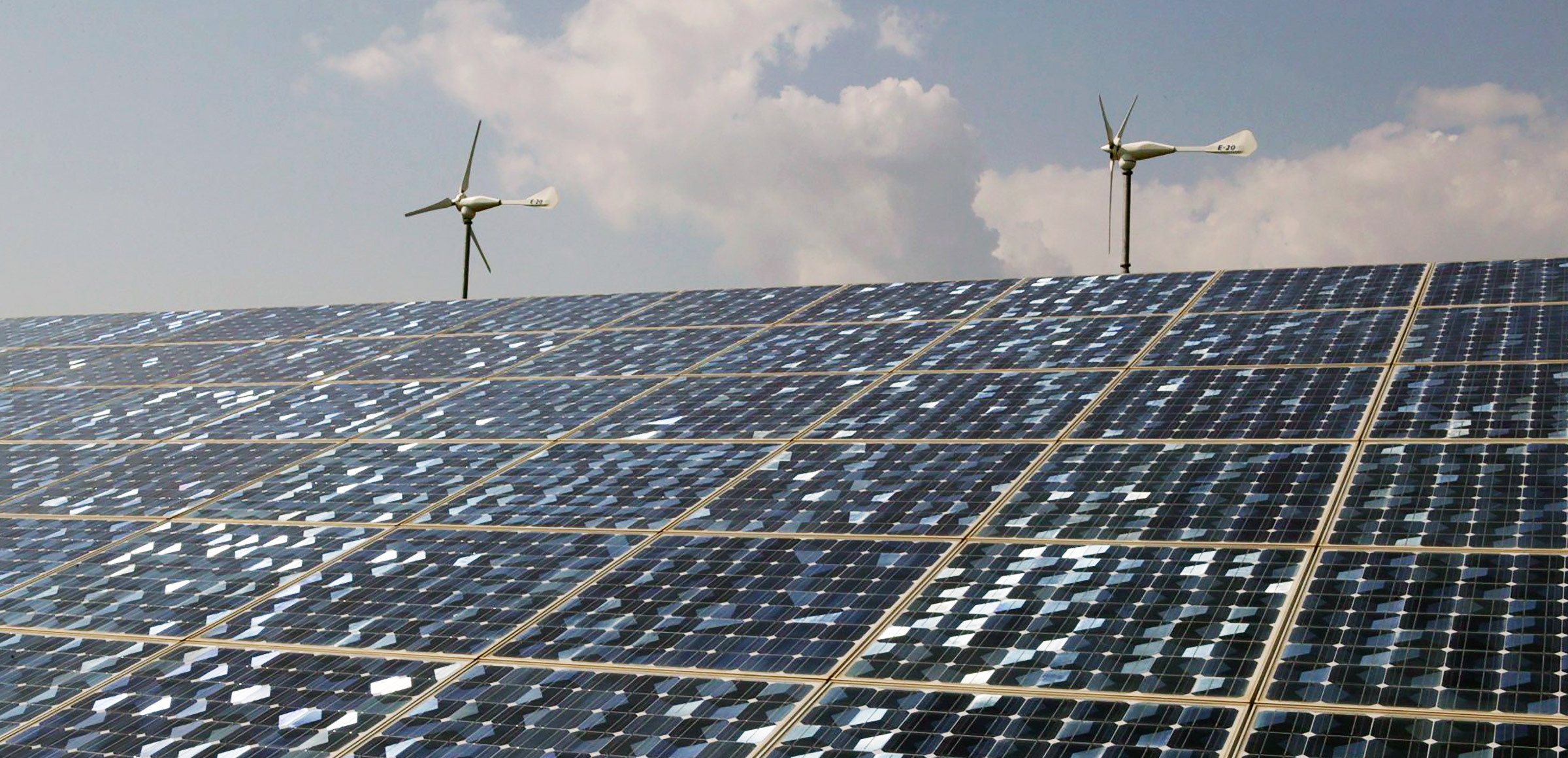 In 2000 the goal becomes sustainable growth | Enel Group