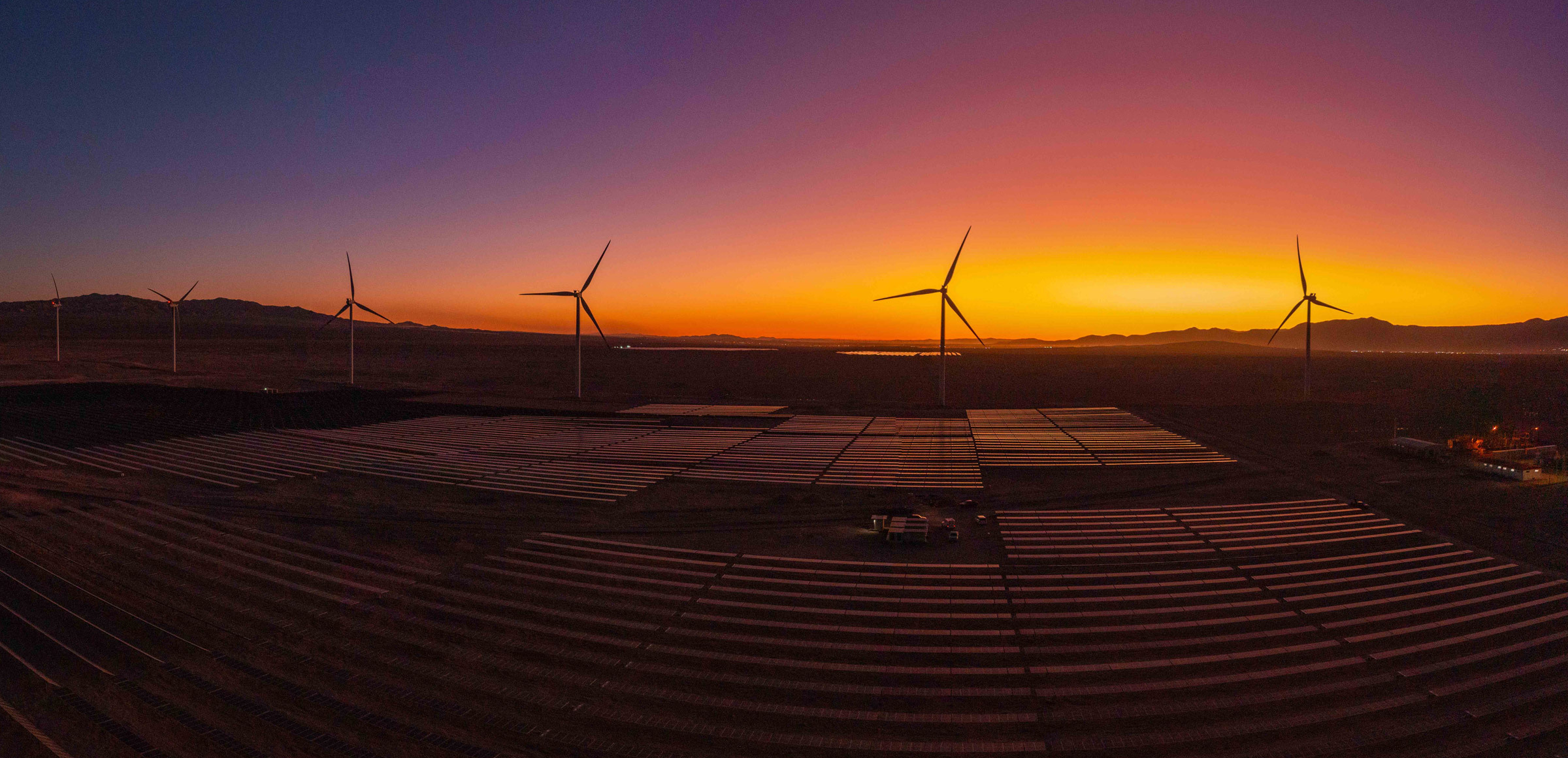 A new era of electrification: our challenge | Enel Group