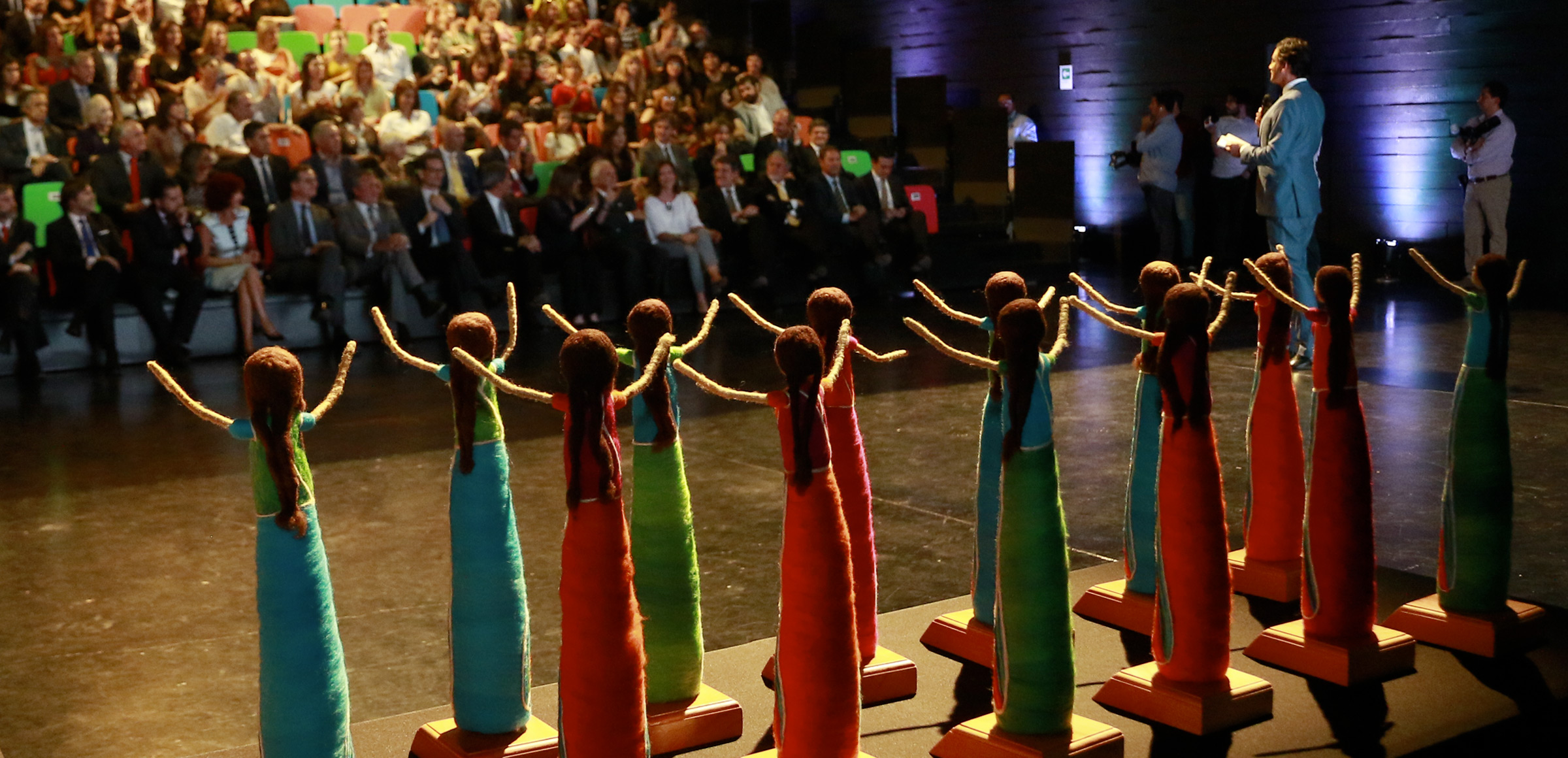 Enel is promoting women’s roles both inside and outside the Group ...