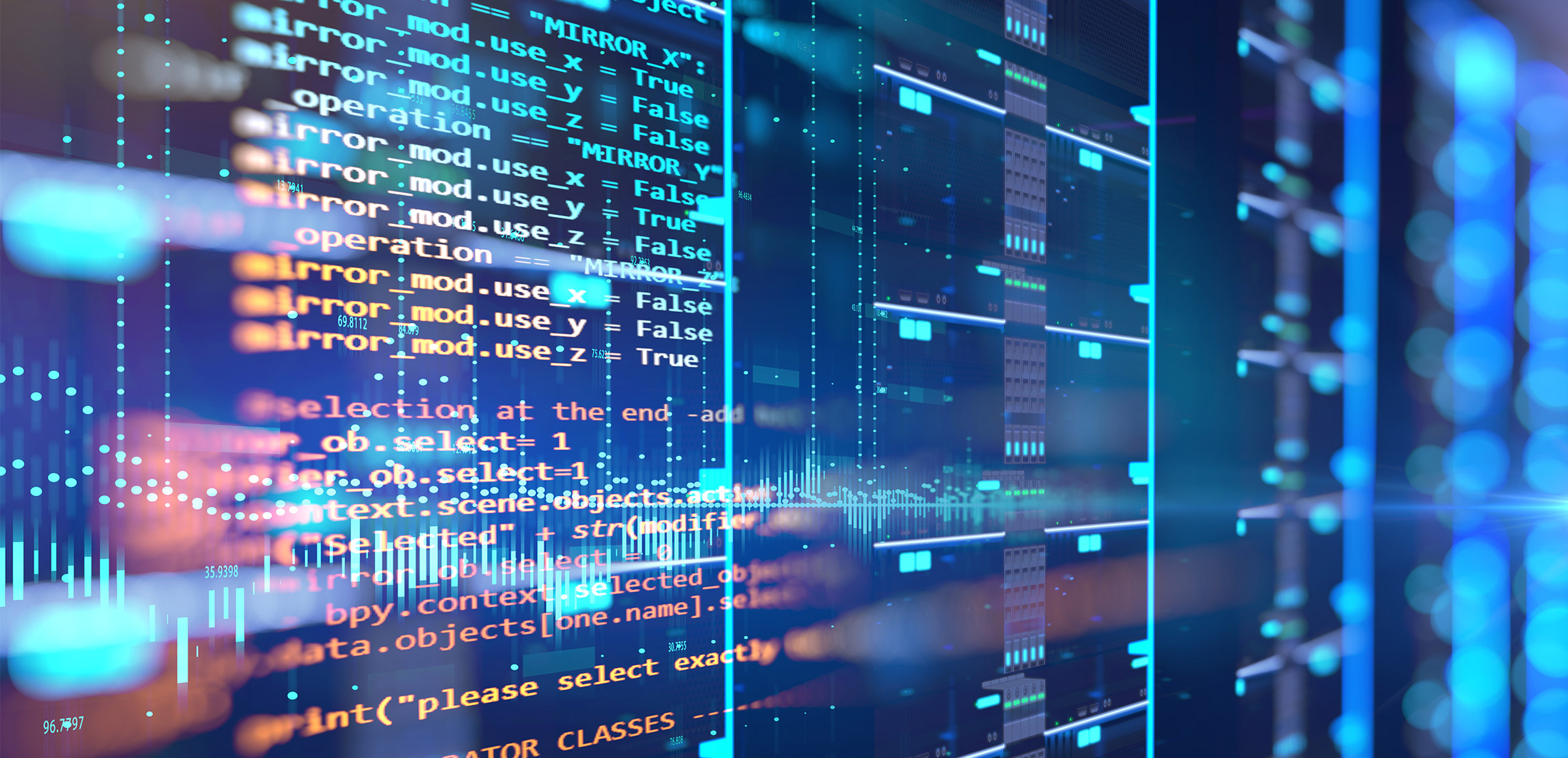 Enel moves 100% to the cloud: the model for the future | Enel Group