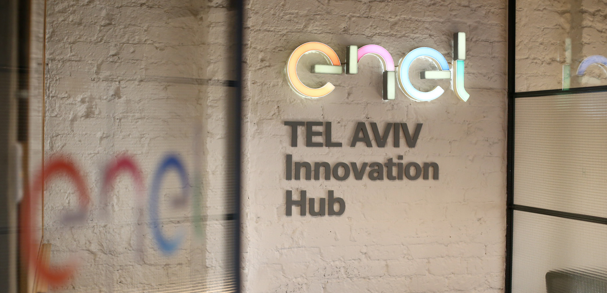 Enel abre el primer Innovation Hub en Tel Aviv para seleccionar ...
