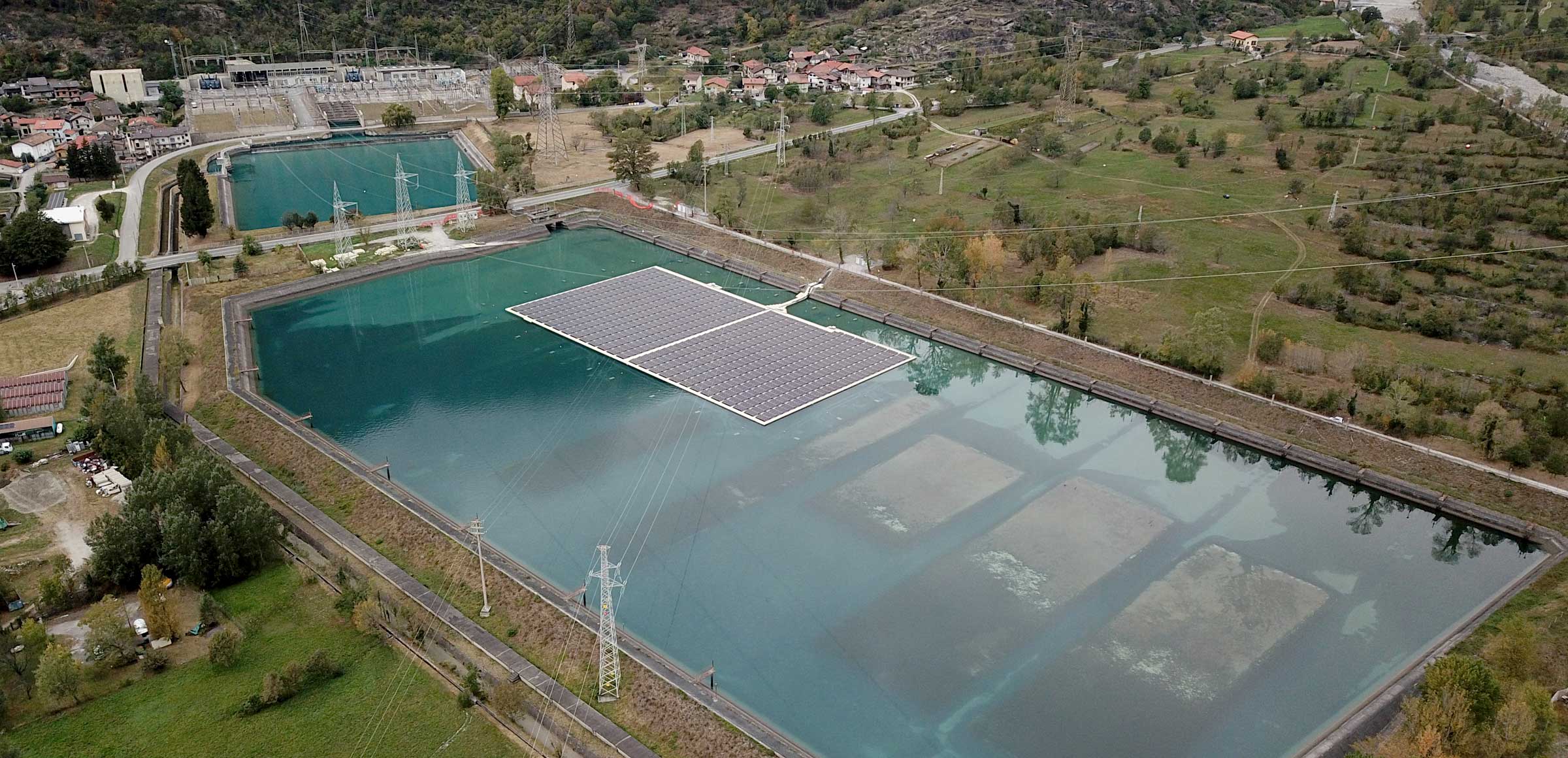 Innovative hydropower for a sustainable future | Enel Group