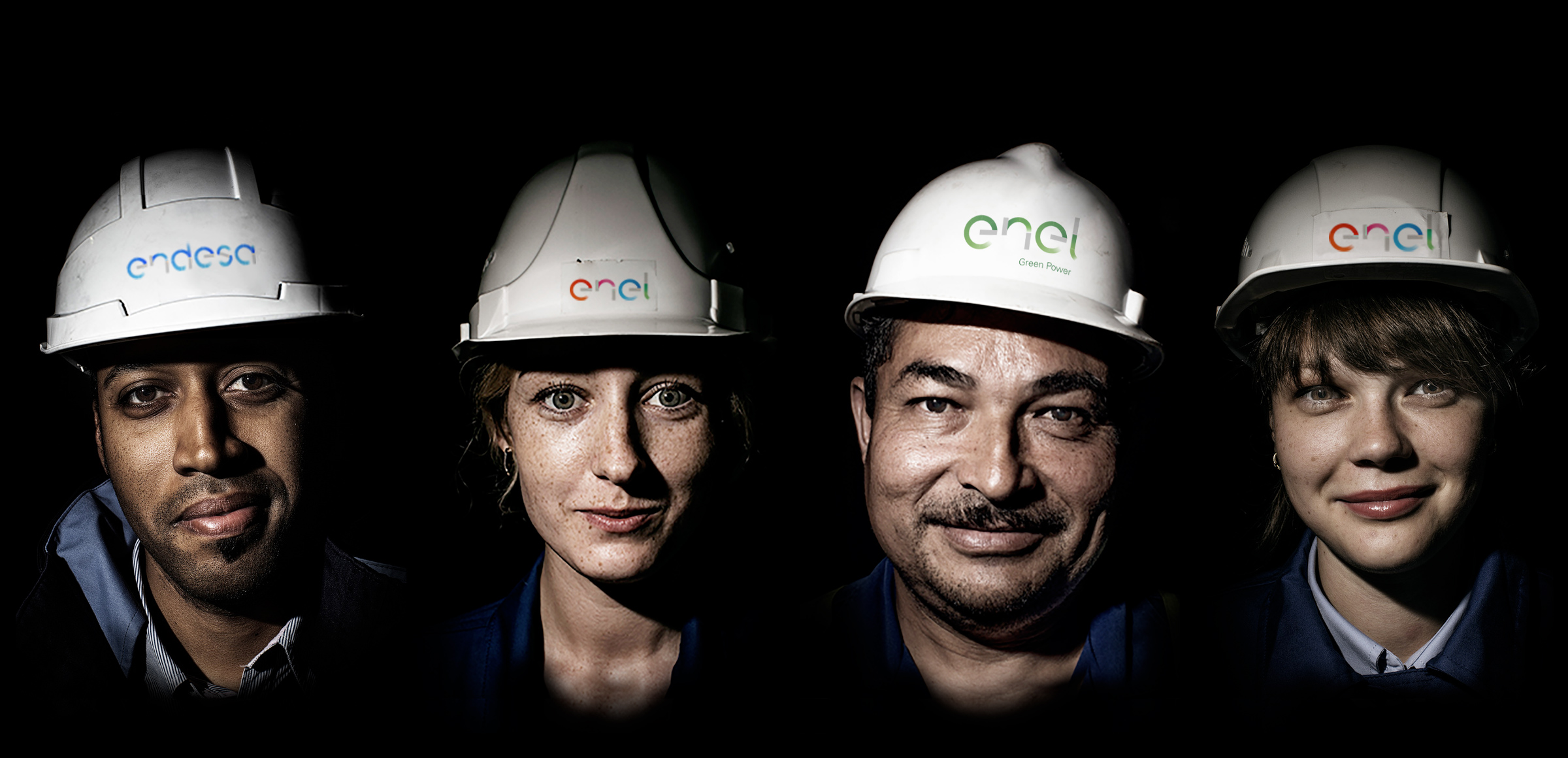 Engagement and inclusion of employees, a priority for the Enel Group ...