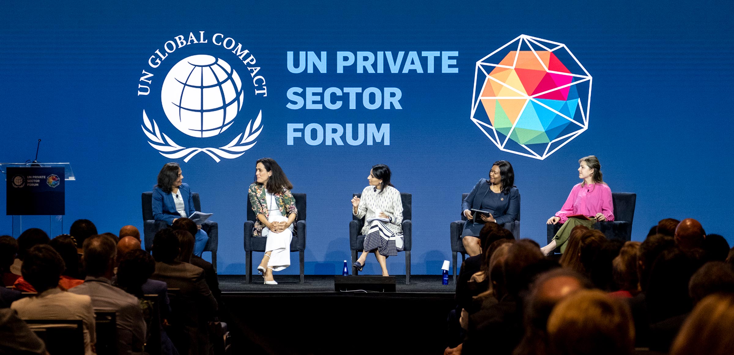 Sustainability Week: tripling renewables by 2030 | Enel Group