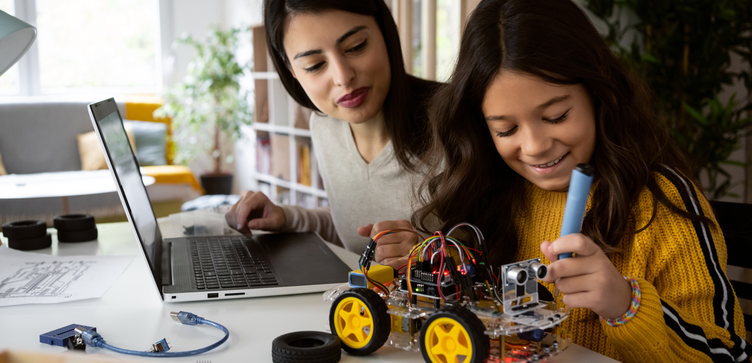 Women in Science: Making the SDGs a Reality | Enel Group
