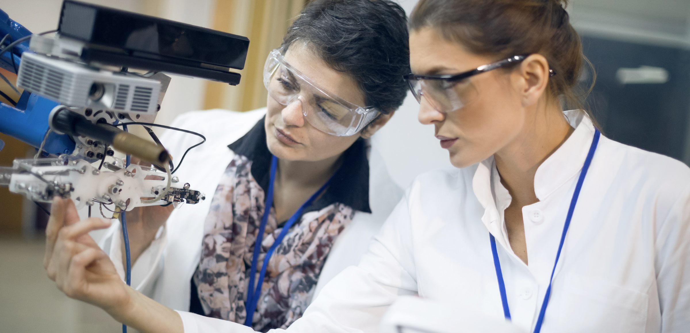 Enel launches the Women in Tech challenge | Enel Group