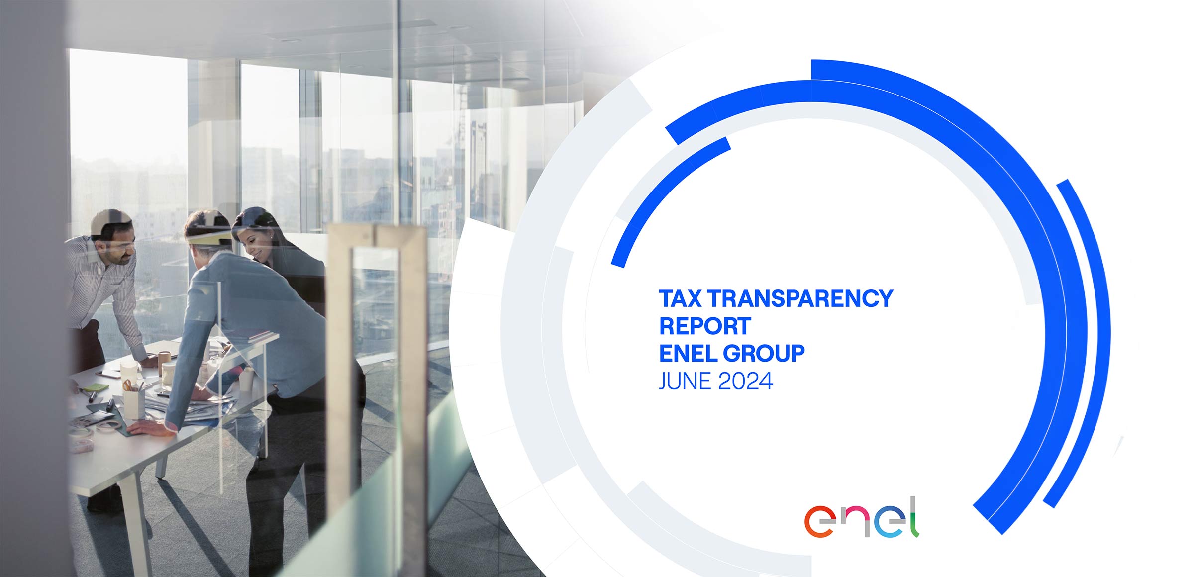 Tax Transparency | Enel Group