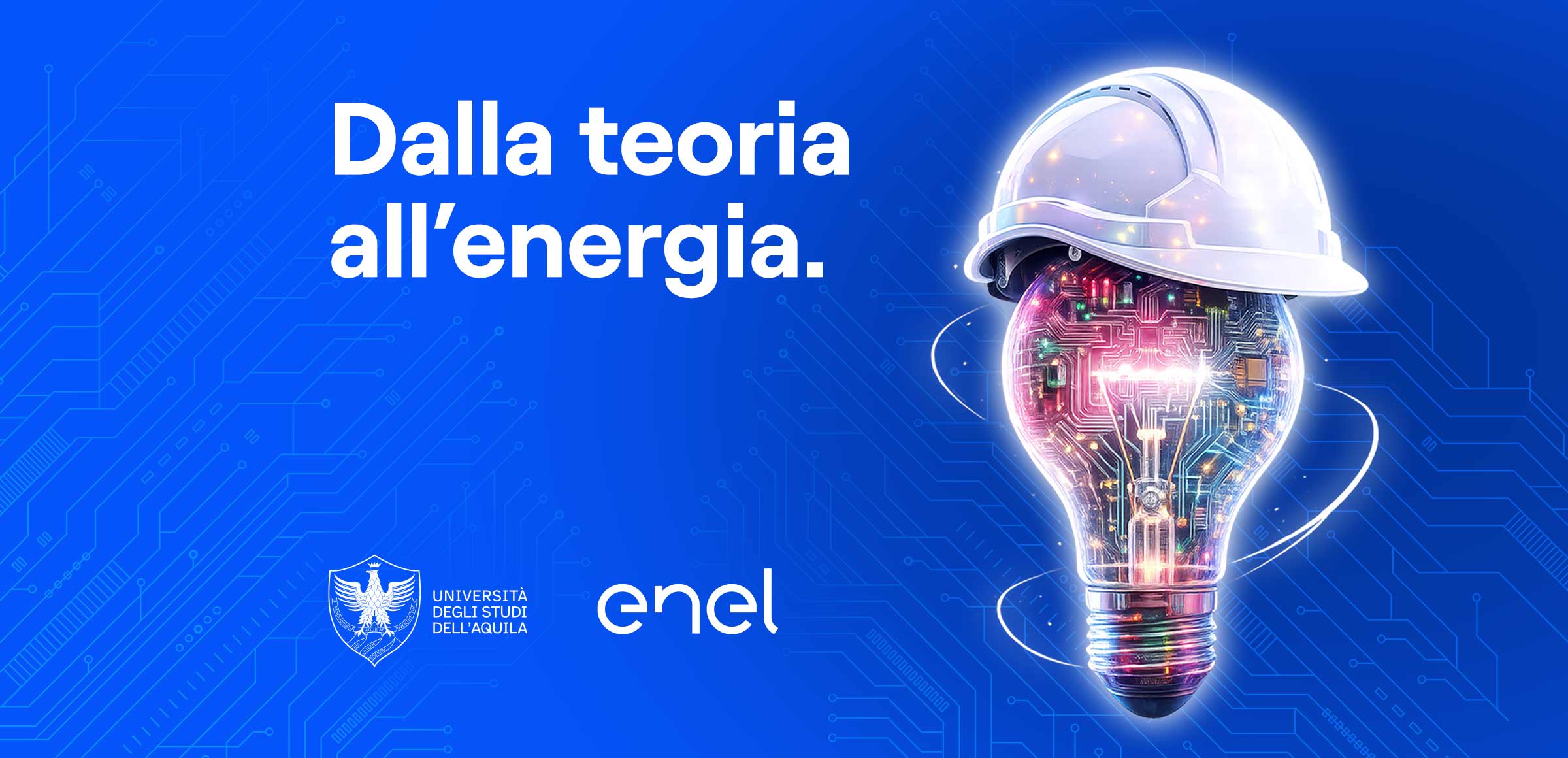 Apprendistato Alta Formazione e Ricerca in ingegneria elettrica | Enel ...