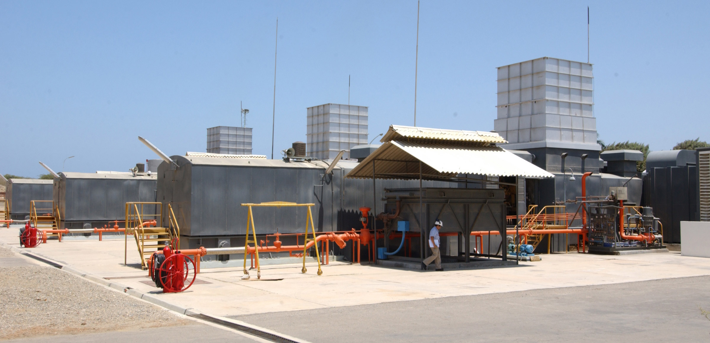 Enel brings more efficient energy technology and development ...