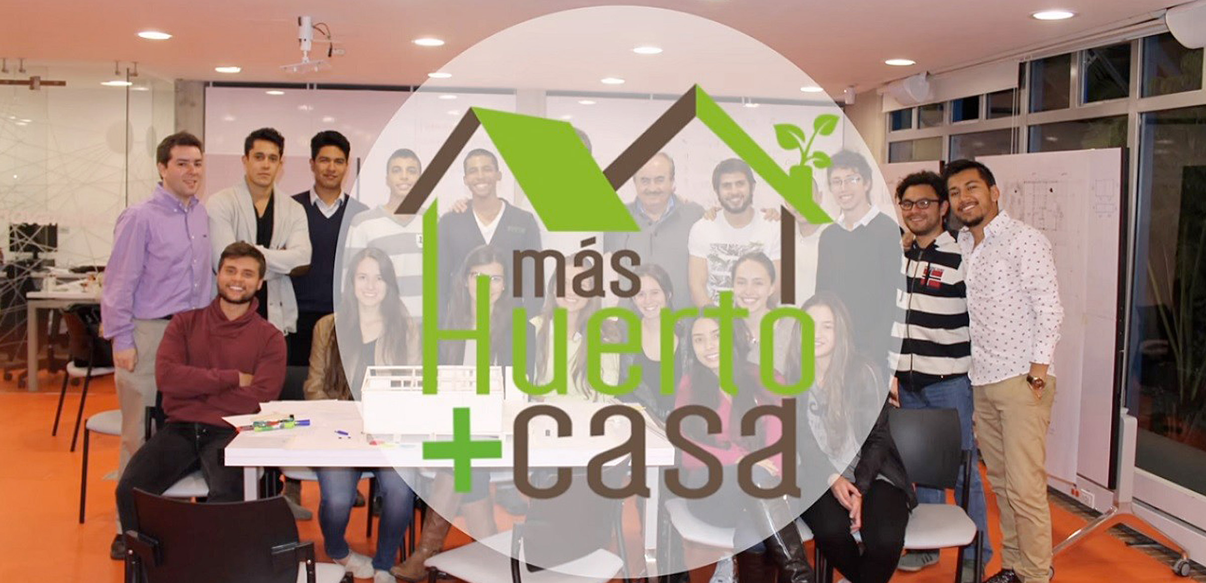 In Colombia Enel has supported a futuristic project to create smart ...