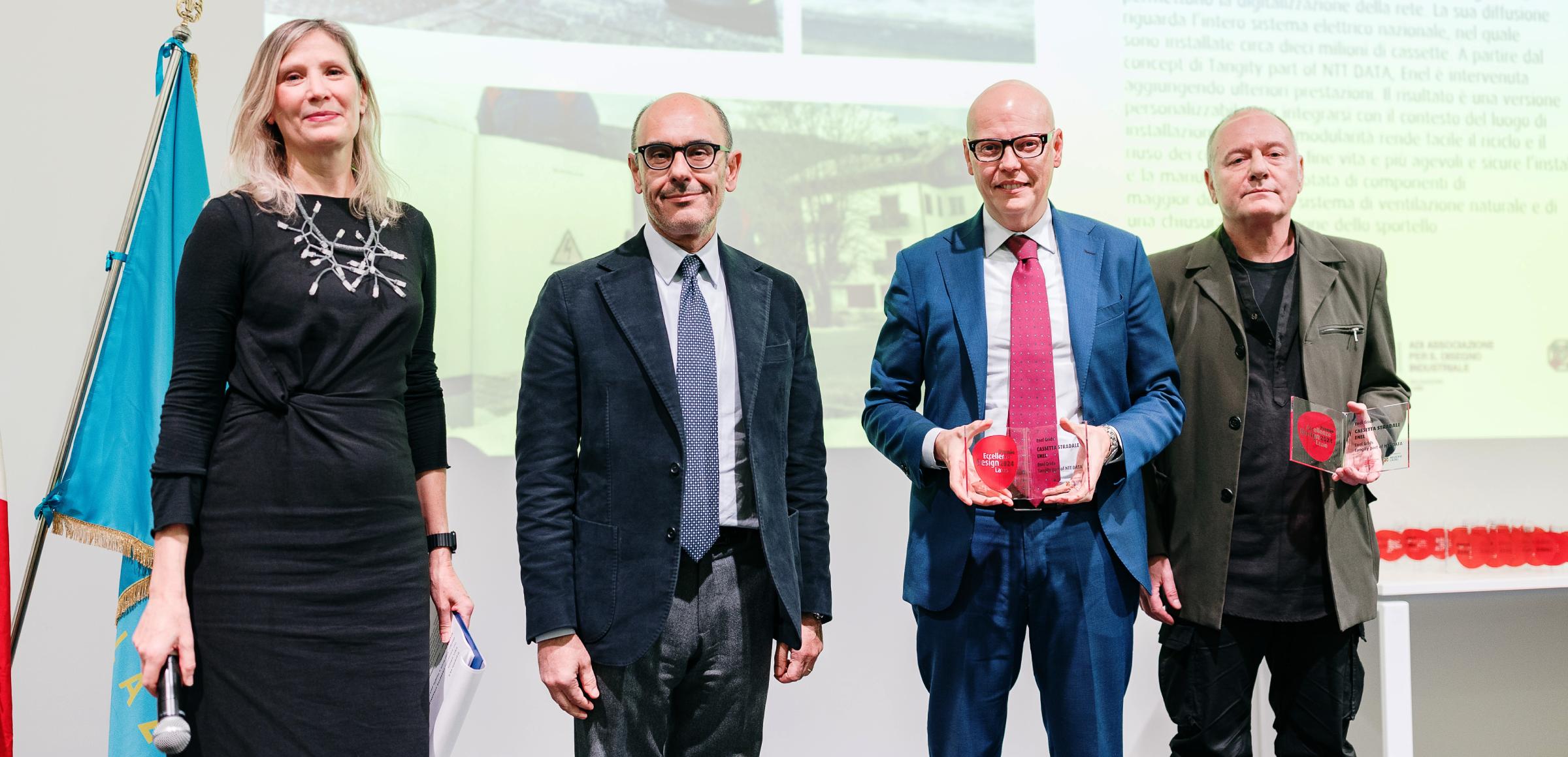 Enel Street Box: Design and Innovation | Enel Group