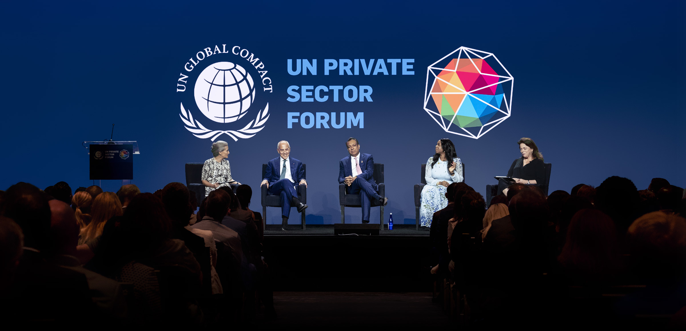 Sustainability Week: tripling renewables by 2030 | Enel Group