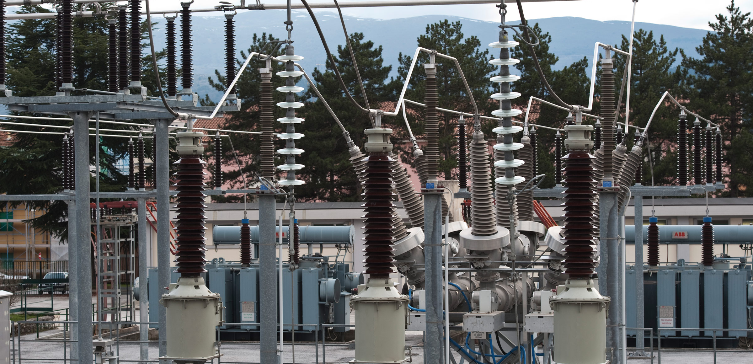 Enel partecipa al progetto europeo Speed per i trasformatori di potenza ...
