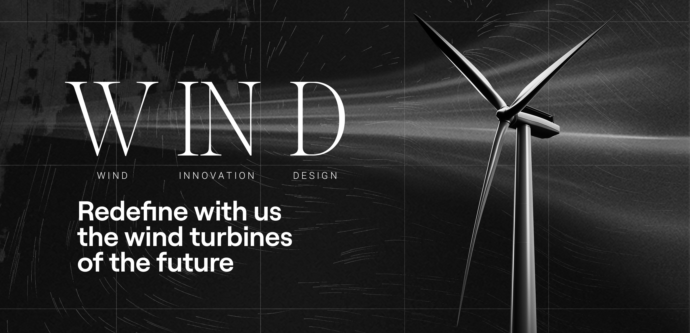 WinDesign: eco-friendly wind turbine redesign | Enel Group