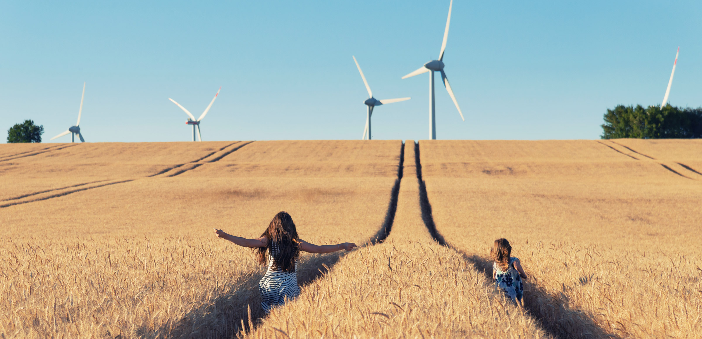 A Compass towards sustainable energy progress | Enel Group