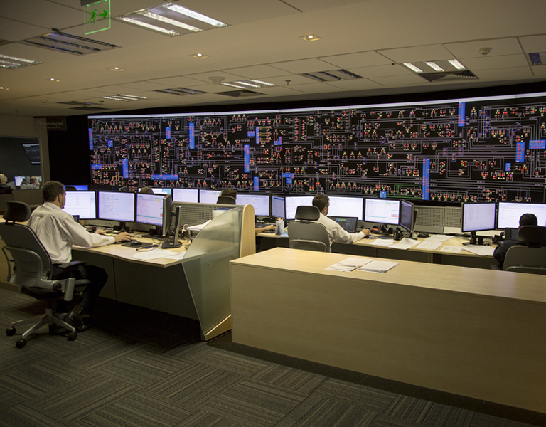 Brazil: the Power system control centre | Enel Group