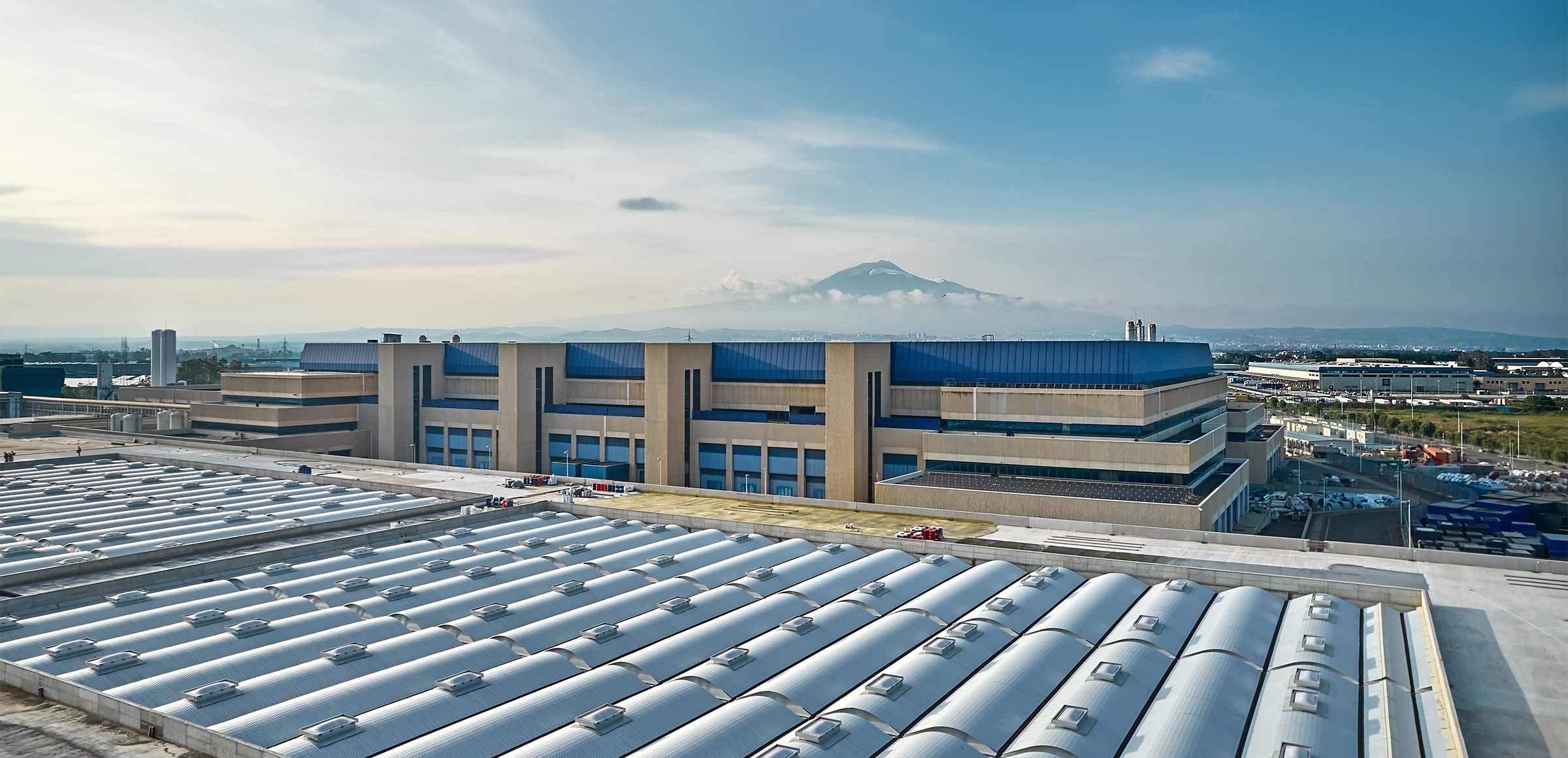 3SUN Gigafactory | Enel Group