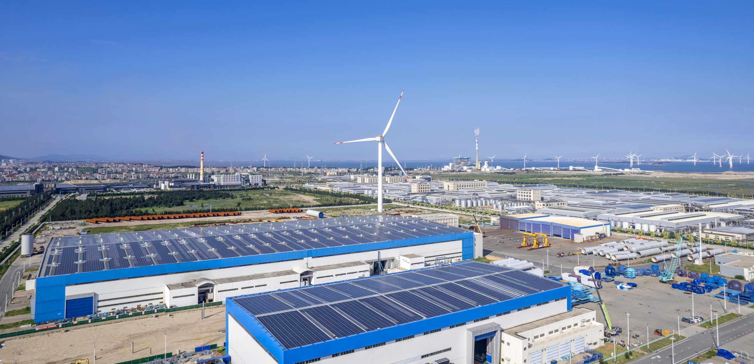 Power Purchase Agreements for businesses | Enel Group