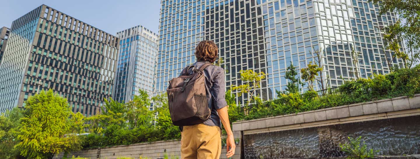 Rigenerazione urbana: definizione, tipi e vantaggi | Enel Group