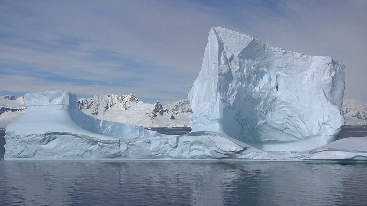Climate change: the risk of desertification | Enel Group