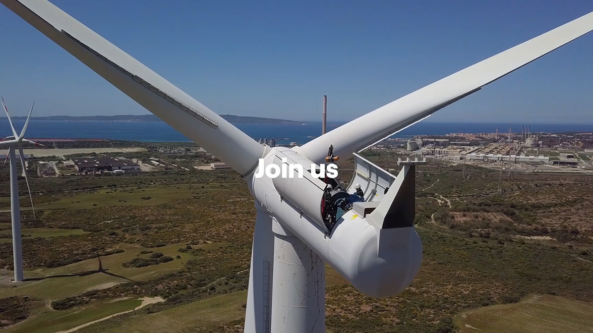 Life at Enel | Enel Group